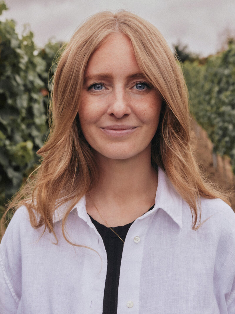 Women in Leadership: Juliane Eller im Interview – Christine Lipski ...